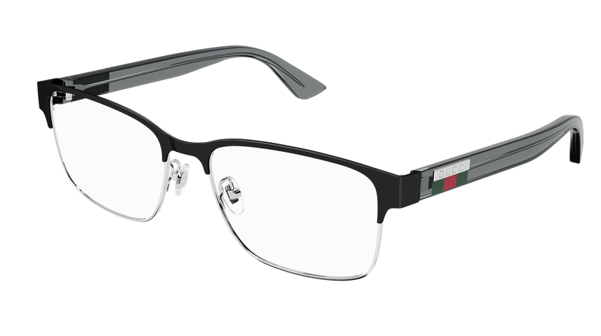 Gucci GG0750O Glasses | Free Shipping and Returns | Eyeconic