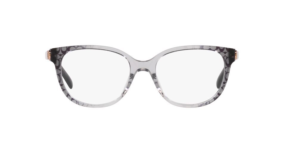 Coach HC6194U Glasses | Free Shipping and Returns | Eyeconic