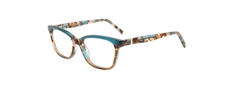 Jones New York VJON786 Glasses | Free Shipping and Returns | Eyeconic