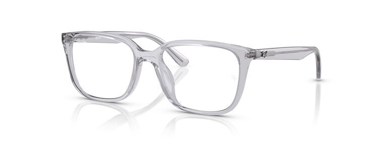 Ray-Ban RX7248D Glasses | Free Shipping and Returns | Eyeconic