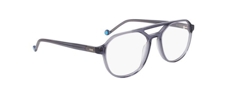 Pure P-6004 Glasses | Free Shipping and Returns | Eyeconic