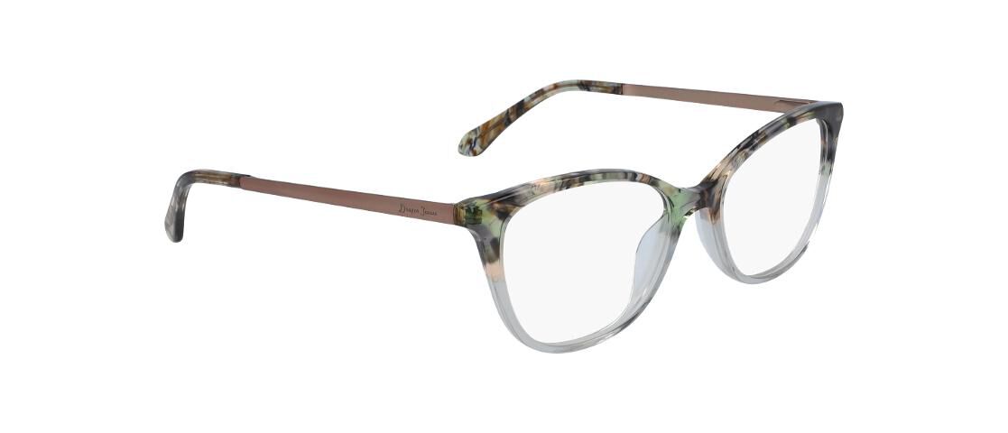 This women’s frame from Draper James is part of the CHARMING CLASSIC ...