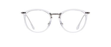 Ray-Ban RX7140 Glasses | Free Shipping and Returns | Eyeconic