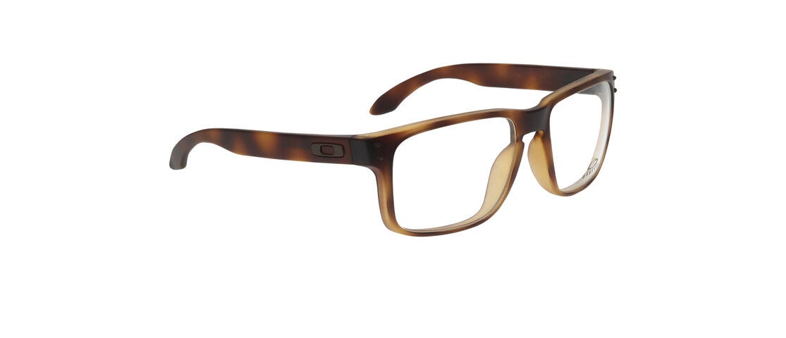 Oakley HOLBROOK OX8156 Glasses | Free Shipping and Returns | Eyeconic