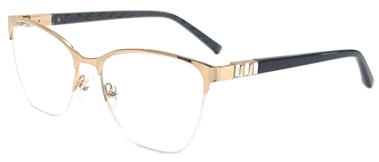 Jones New York VJON501 Glasses | Free Shipping and Returns | Eyeconic