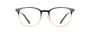 two tone spectacles frames
