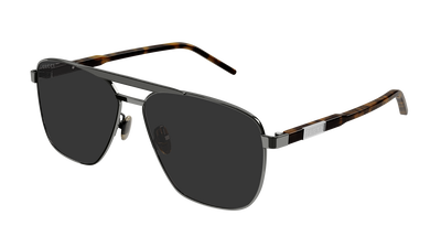 Gucci GG1164S Sunglasses | Prescription and Non-RX Lenses | Eyeconic