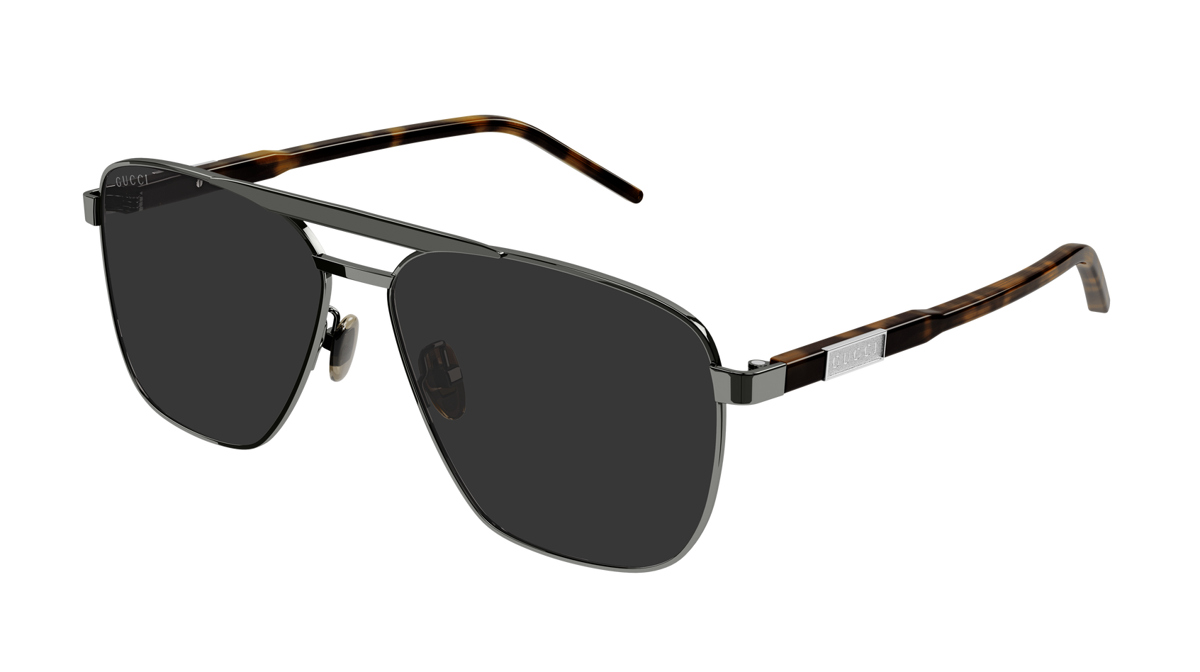 Gucci GG1164S Sunglasses | Prescription and Non-RX Lenses | Eyeconic