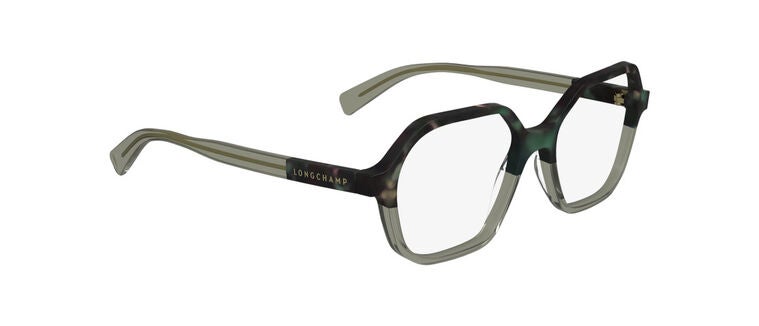 Longchamp LO2740 Glasses | Free Shipping and Returns | Eyeconic