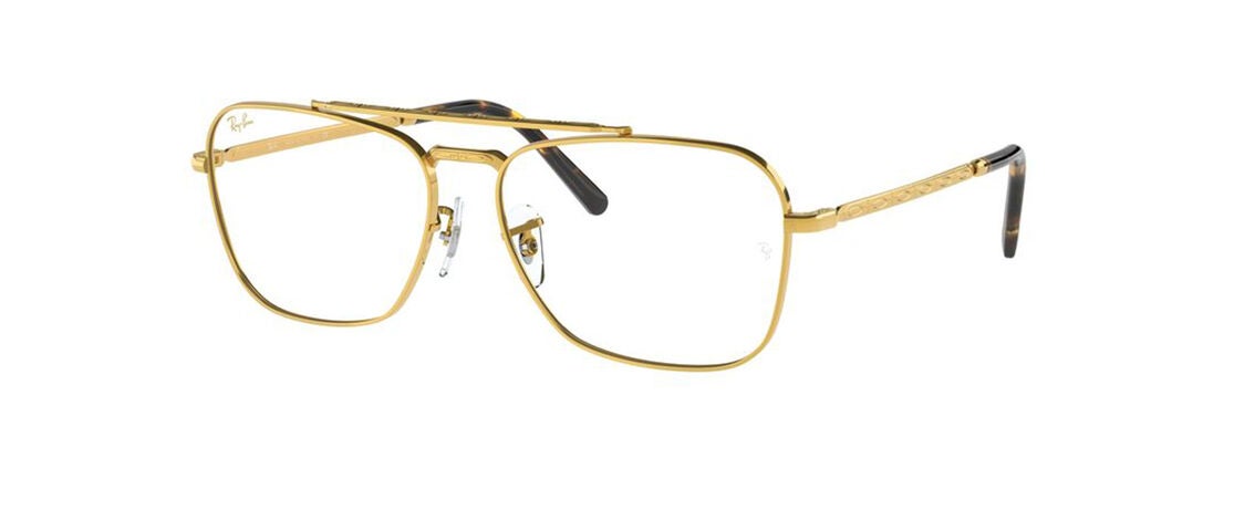 Ray-Ban RX3636V Glasses | Free Shipping and Returns | Eyeconic