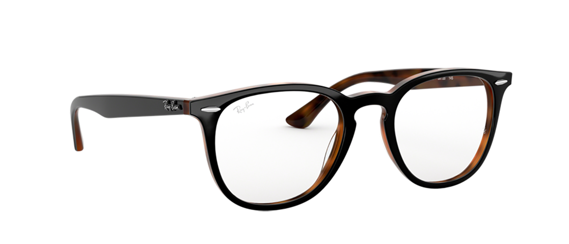 Ray-Ban RX7159 Glasses | Free Shipping and Returns | Eyeconic