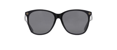 Gucci GG0024S Sunglasses | Prescription and Non-RX Lenses | Eyeconic