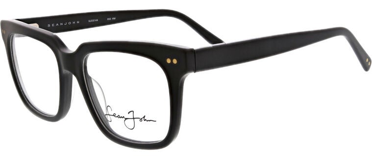 Sean John SJO5144 Glasses | Free Shipping and Returns | Eyeconic