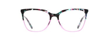 bebe BB5191 Glasses | Free Shipping and Returns | Eyeconic