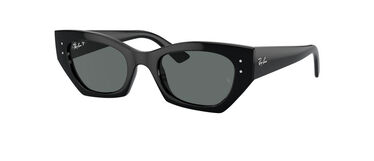 Ray-Ban RB4430 Sunglasses | Prescription and Non-RX Lenses | Eyeconic