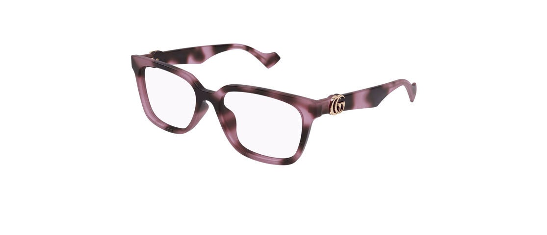 Gucci GG1537OK Glasses | Free Shipping and Returns | Eyeconic