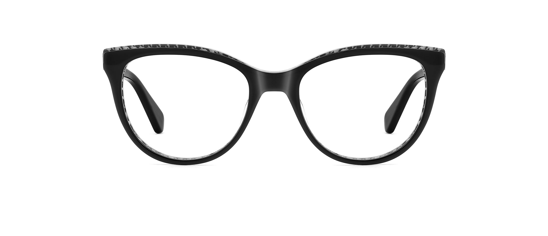 Kate Spade MANDEE Glasses | Free Shipping and Returns | Eyeconic