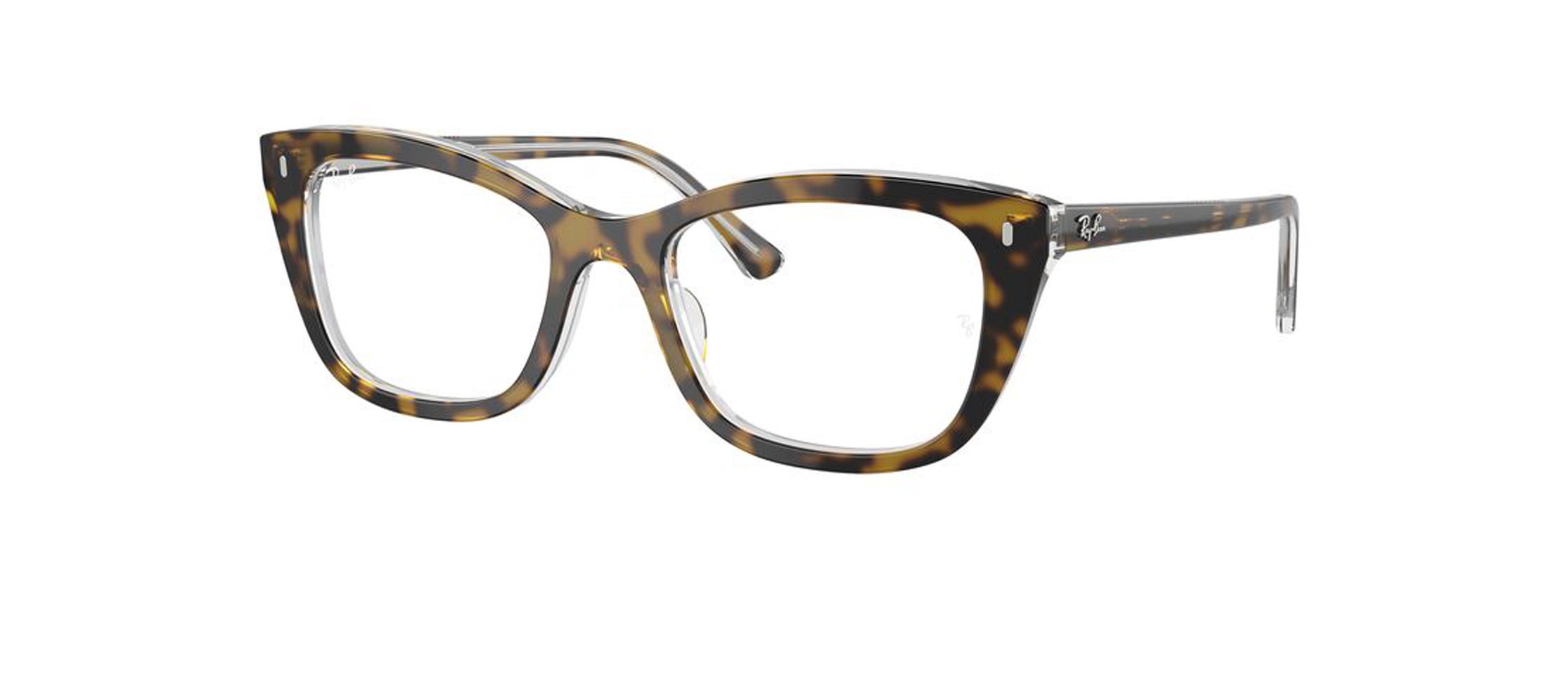 Ray-Ban RX5433 Glasses | Free Shipping and Returns | Eyeconic