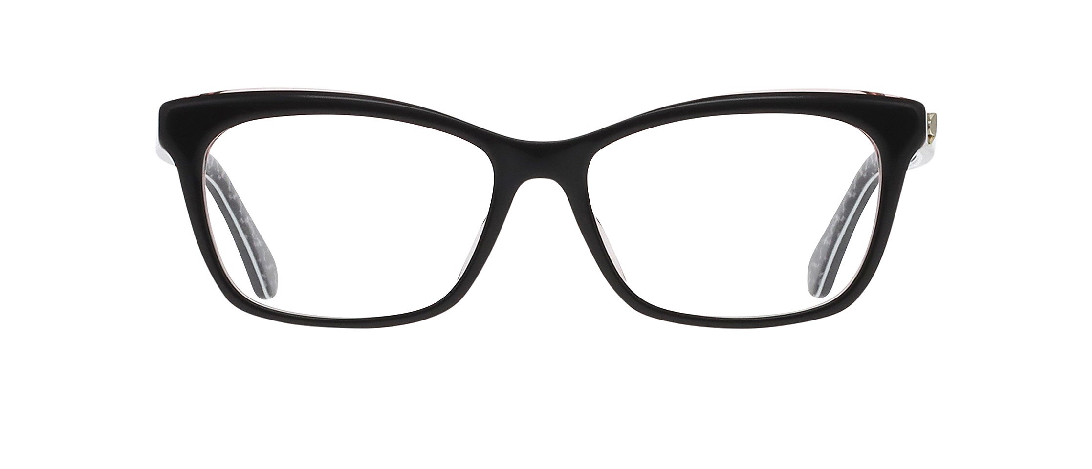 Kate Spade CARDEA Glasses | Free Shipping and Returns | Eyeconic