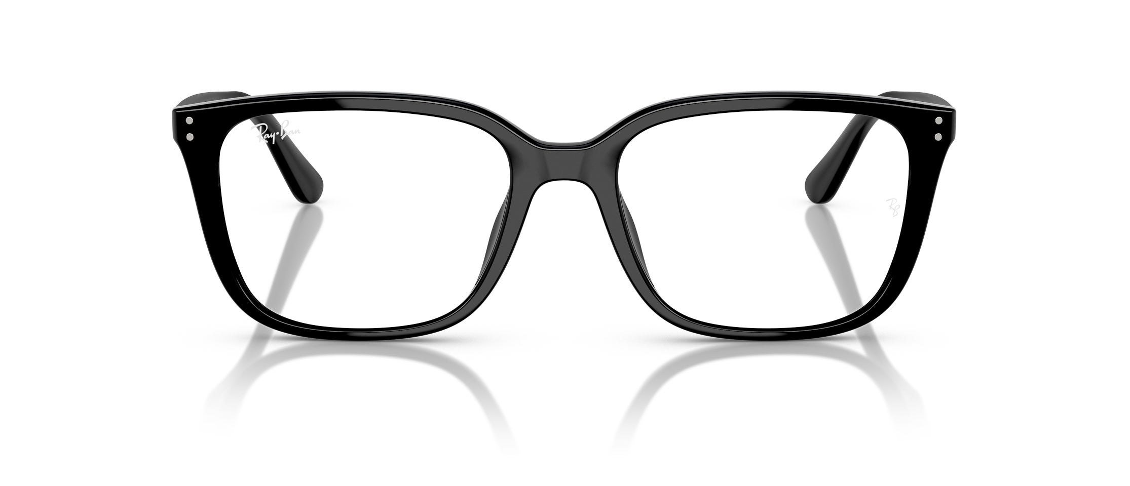 Ray-Ban RX7248D Glasses | Free Shipping and Returns | Eyeconic