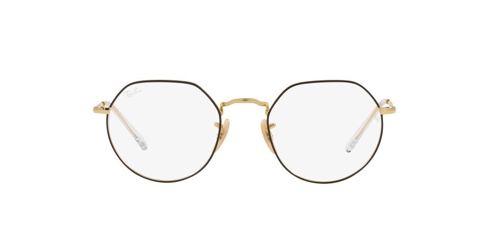 Ray-Ban RX6465 Glasses | Free Shipping and Returns | Eyeconic