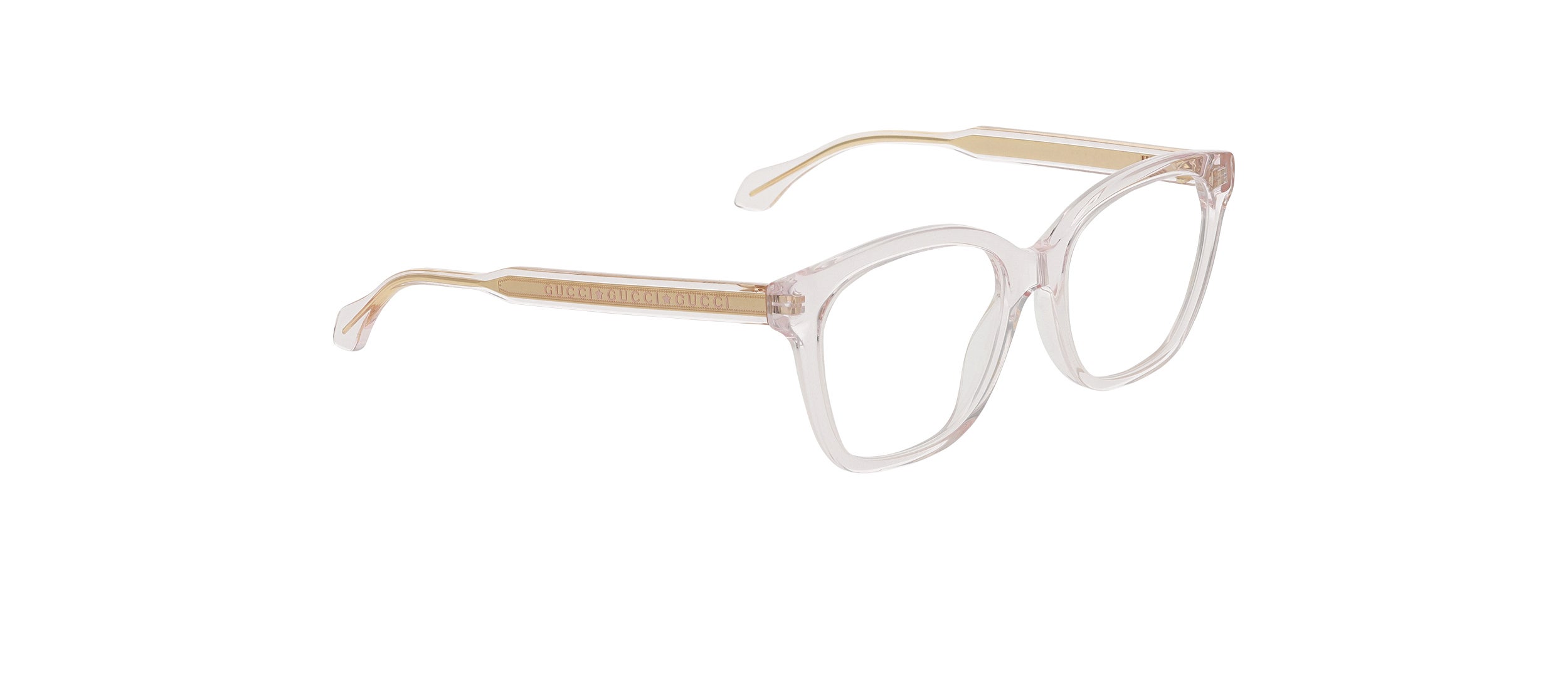 Gucci GG0566ON Glasses | Free Shipping and Returns | Eyeconic