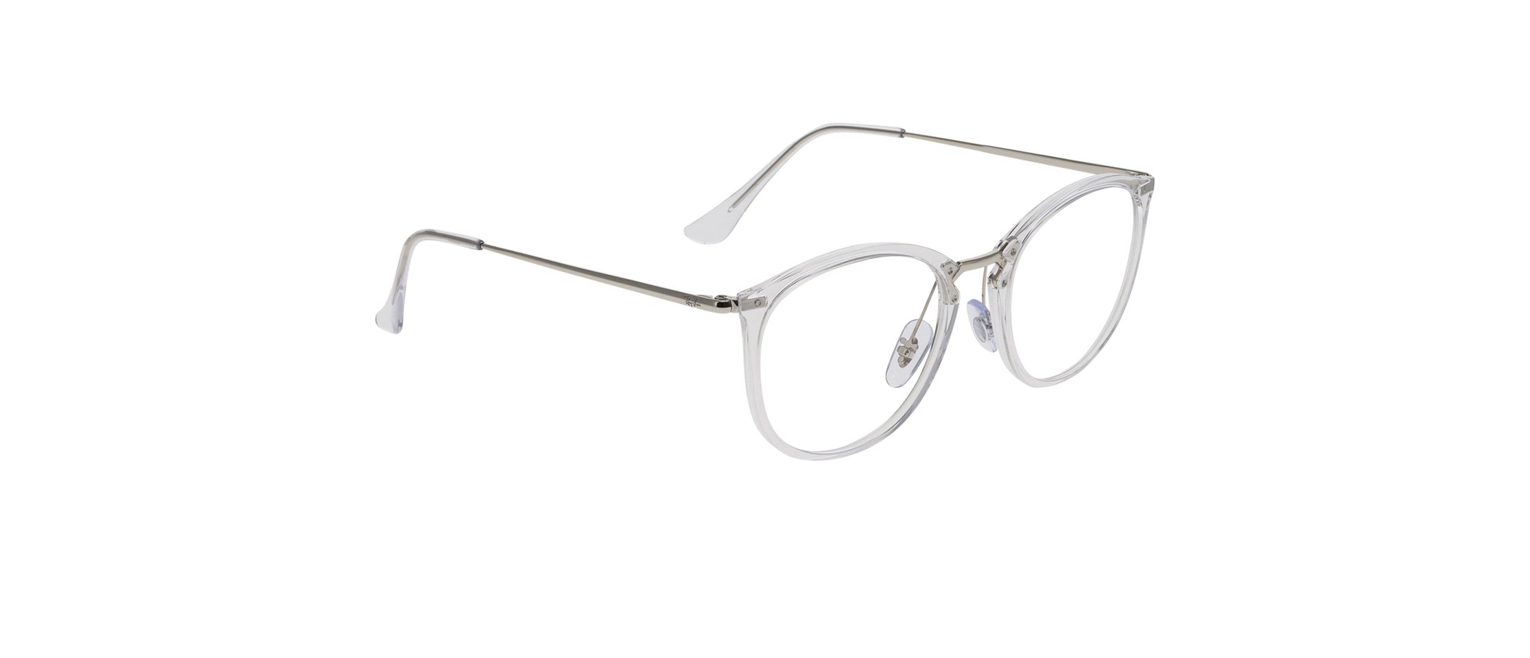 Ray-Ban RX7140 Glasses | Free Shipping and Returns | Eyeconic