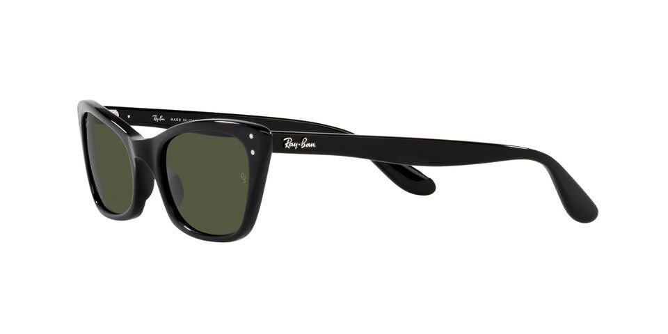 Ray-Ban RB2299 Sunglasses | Prescription and Non-RX Lenses | Eyeconic