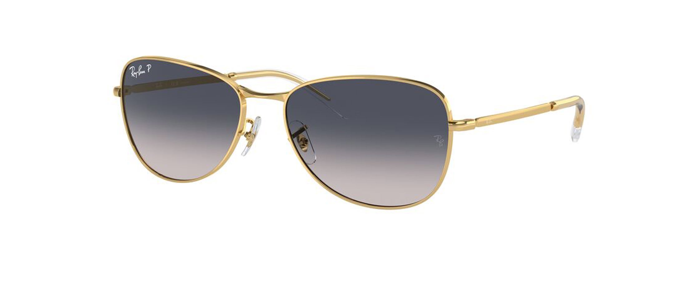 Ray-Ban RB3733 Sunglasses | Prescription and Non-RX Lenses | Eyeconic