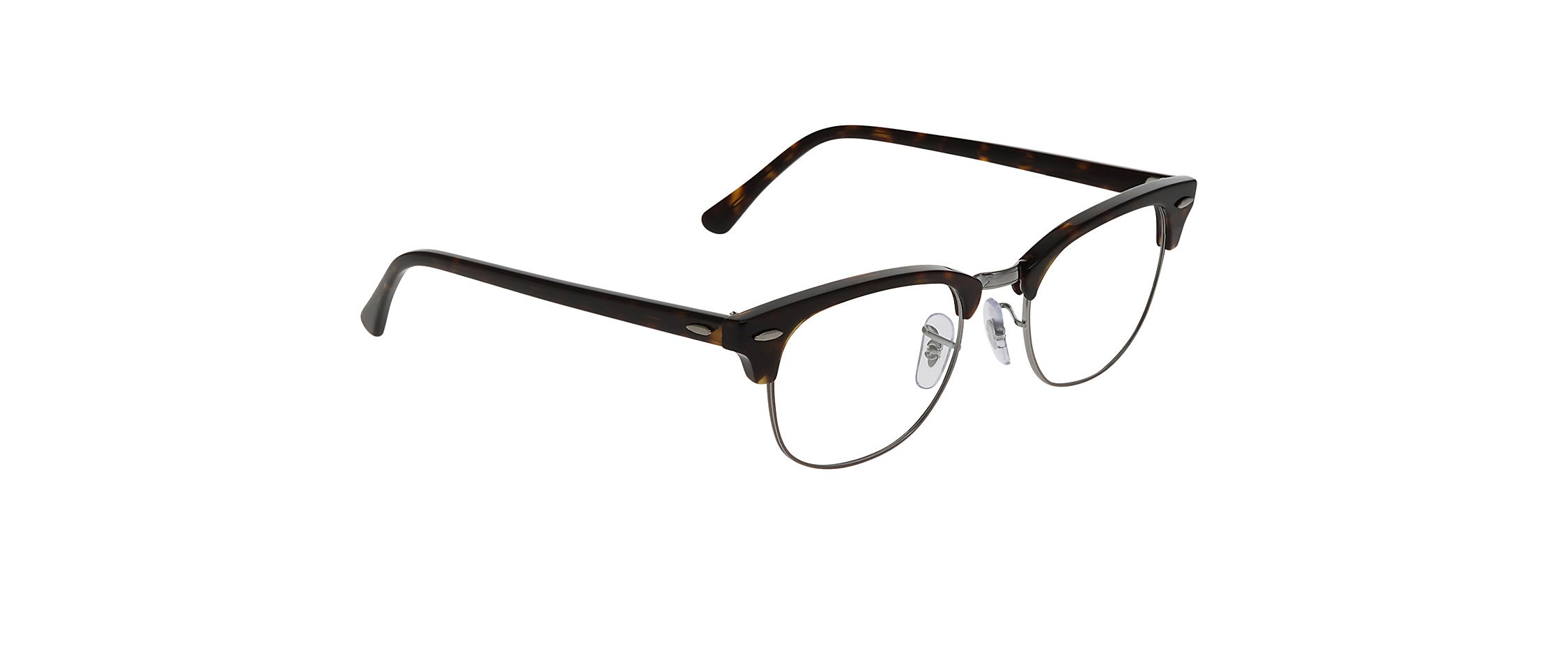 Ray-Ban RX5154 Glasses | Free Shipping and Returns | Eyeconic