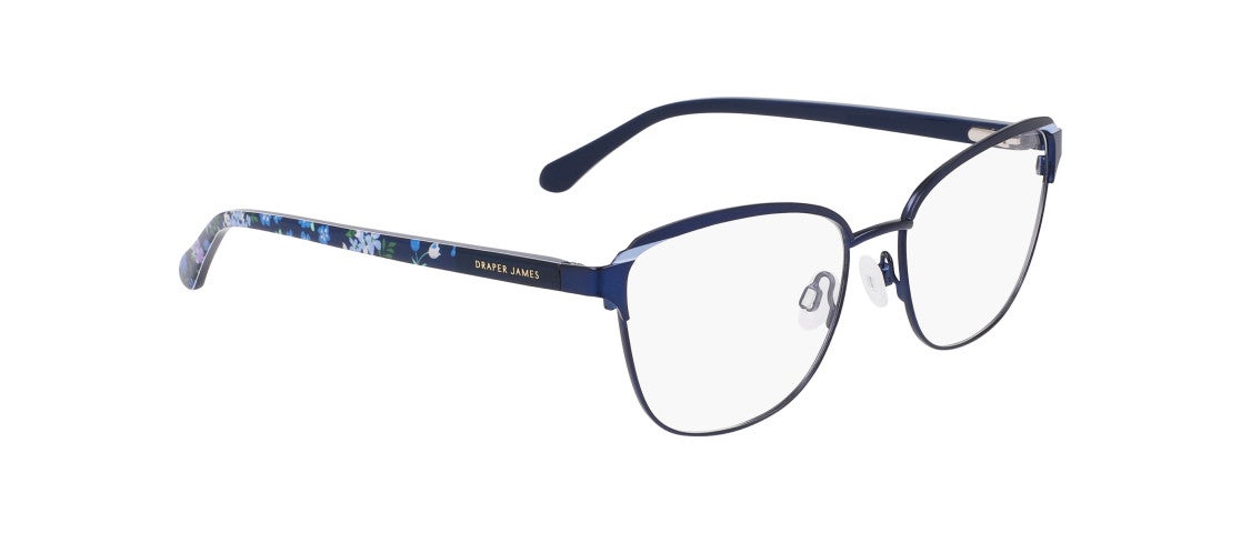 Draper James DJ5057 Glasses | Free Shipping and Returns | Eyeconic