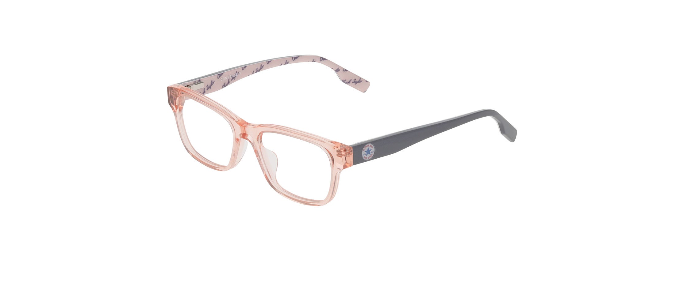 Converse CV5020Y Kids | Pink Glasses and Sunglasses | Eyeconic