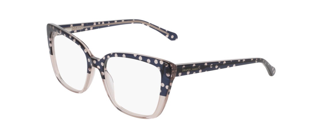 Draper James DJ5060 Glasses | Free Shipping and Returns | Eyeconic