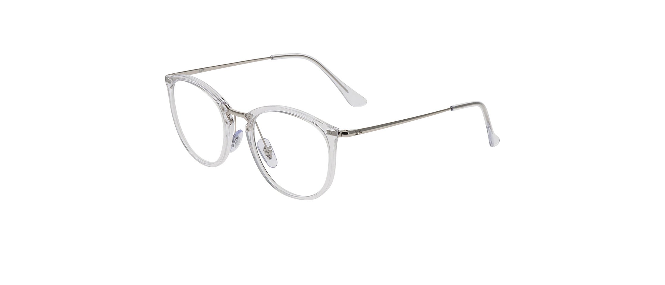 Ray-Ban RX7140 Glasses | Free Shipping and Returns | Eyeconic