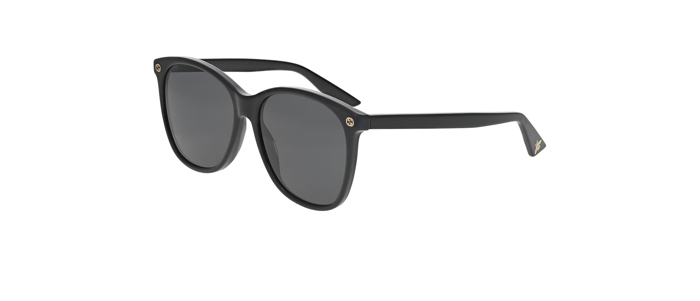Gucci GG0024S Sunglasses | Prescription and Non-RX Lenses | Eyeconic