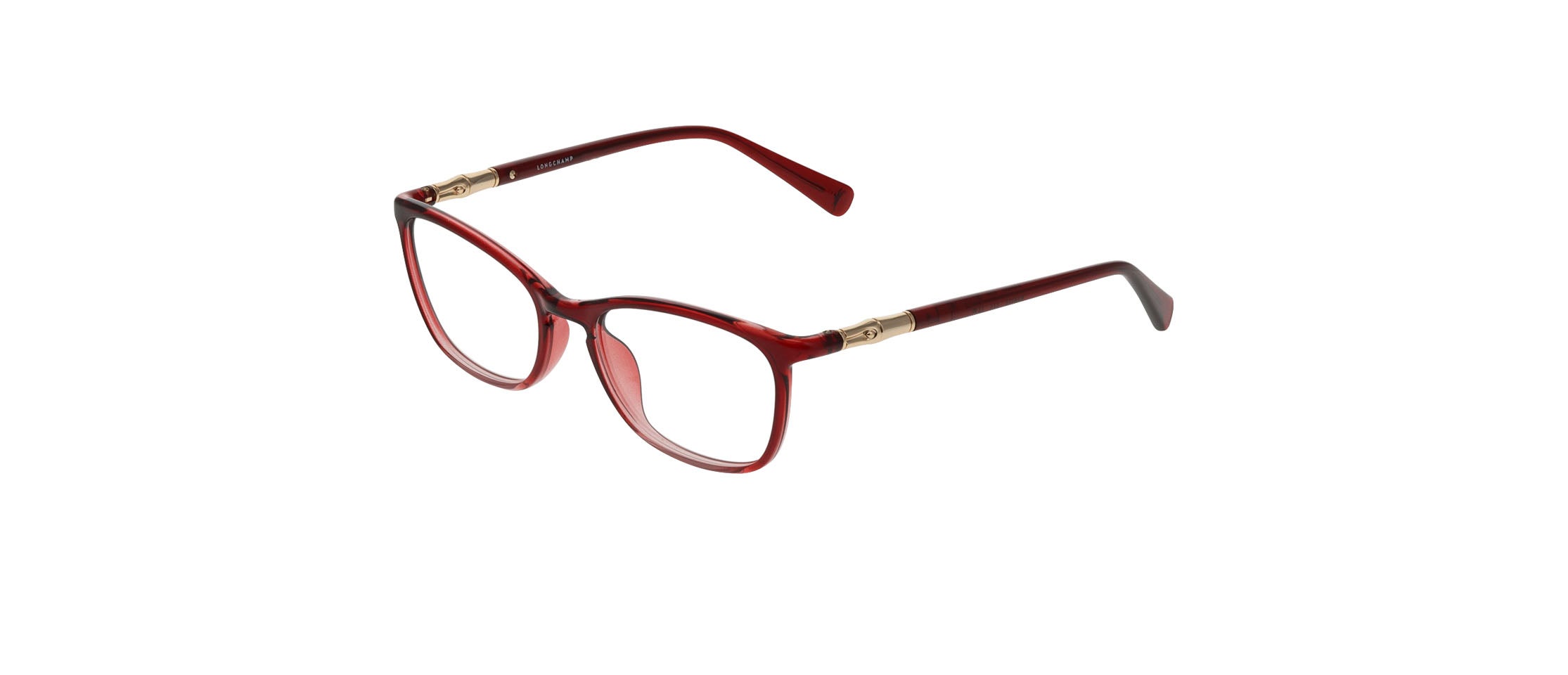 Longchamp LO2695 Glasses | Free Shipping and Returns | Eyeconic