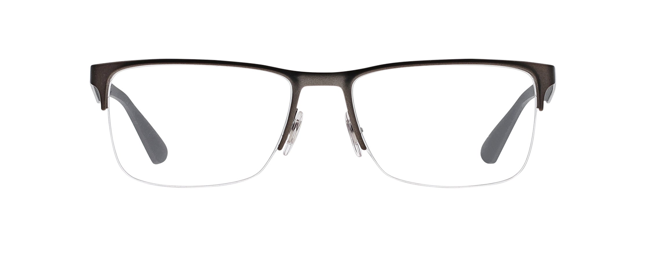 Ray-Ban RX6335 Glasses | Free Shipping and Returns | Eyeconic