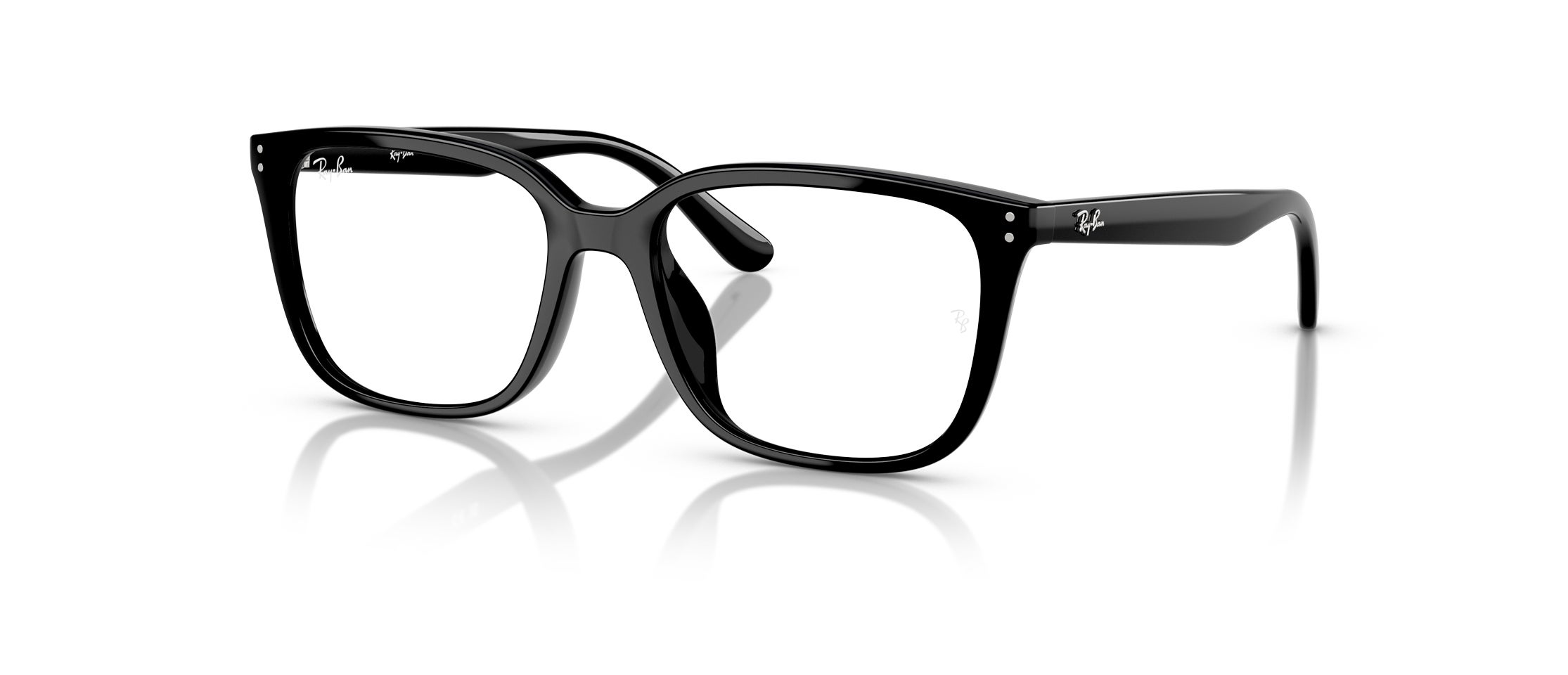 Ray-Ban RX7248D Glasses | Free Shipping and Returns | Eyeconic