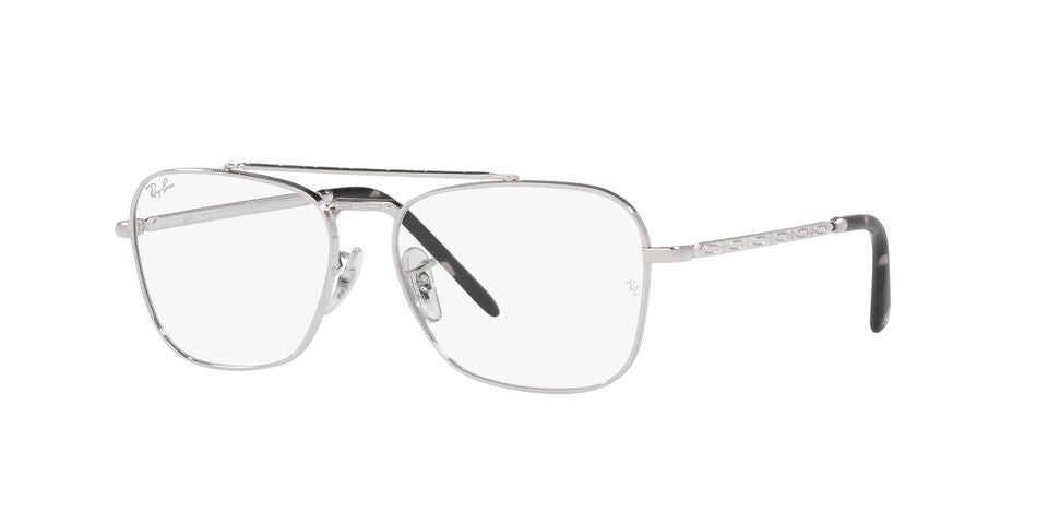 Ray-Ban RX3636V Glasses | Free Shipping and Returns | Eyeconic