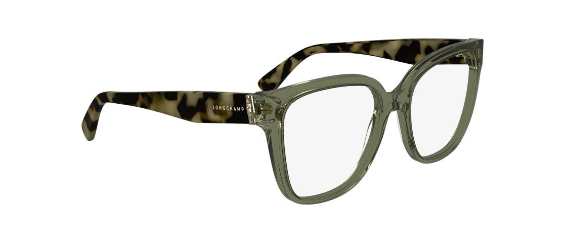 Longchamp LO2745 Glasses | Free Shipping and Returns | Eyeconic