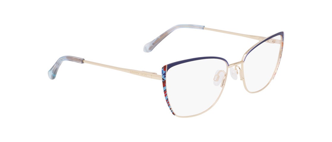 Draper James DJ5059 Glasses | Free Shipping and Returns | Eyeconic