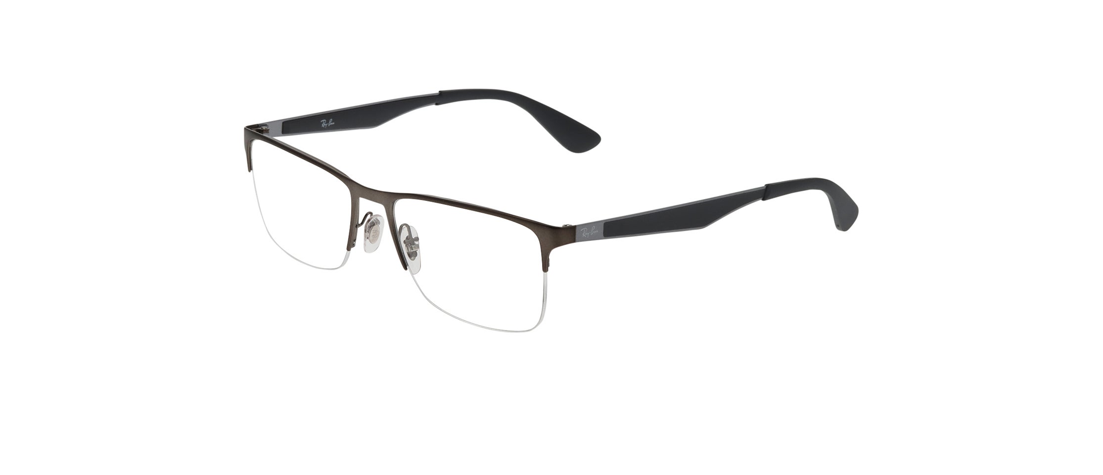 Ray-Ban RX6335 Glasses | Free Shipping and Returns | Eyeconic