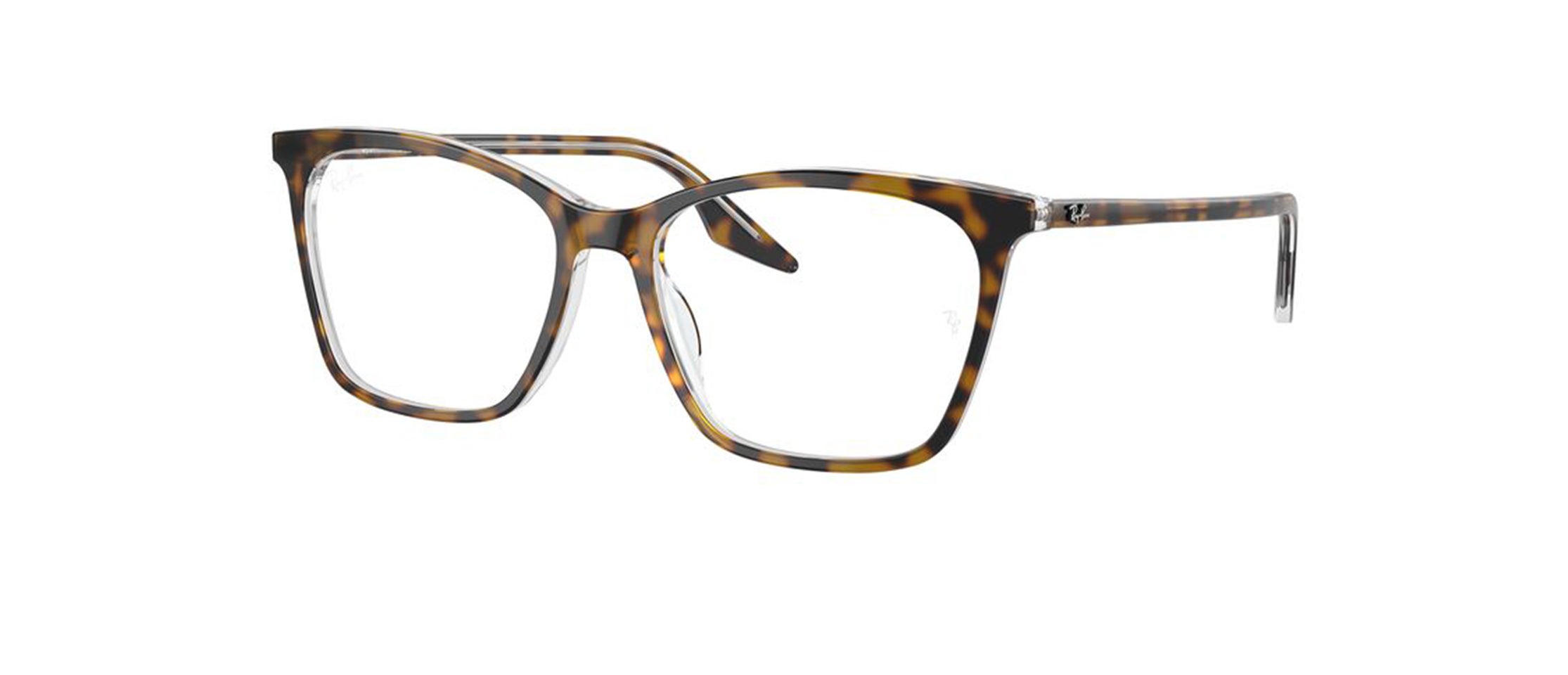 Ray-Ban RX5422 Glasses | Free Shipping and Returns | Eyeconic