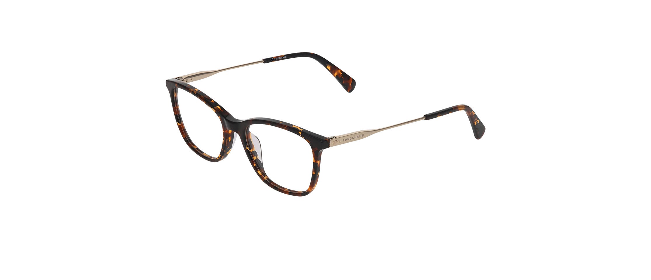 Longchamp LO2683 Glasses | Free Shipping and Returns | Eyeconic