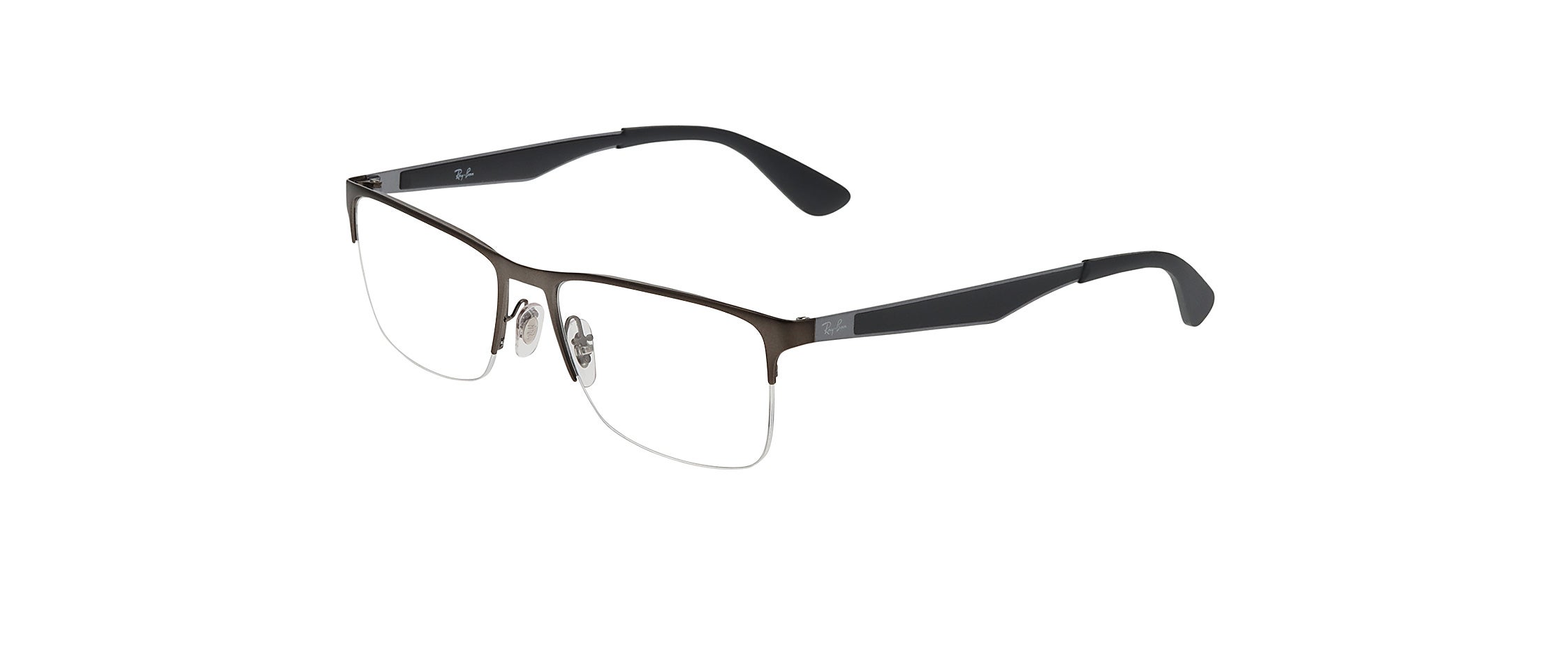 Ray-Ban RX6335 Glasses | Free Shipping and Returns | Eyeconic