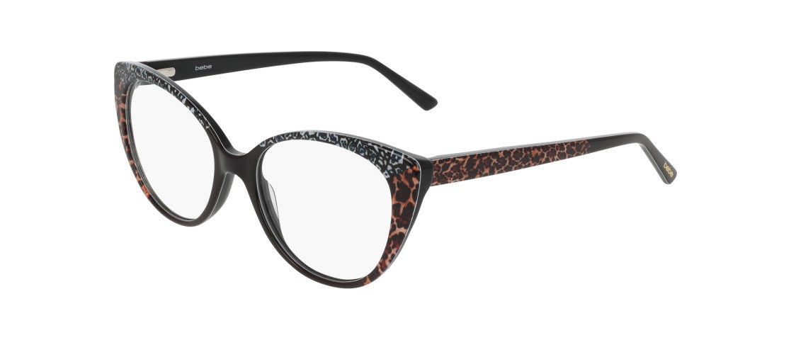 bebe BB5243 Glasses | Free Shipping and Returns | Eyeconic