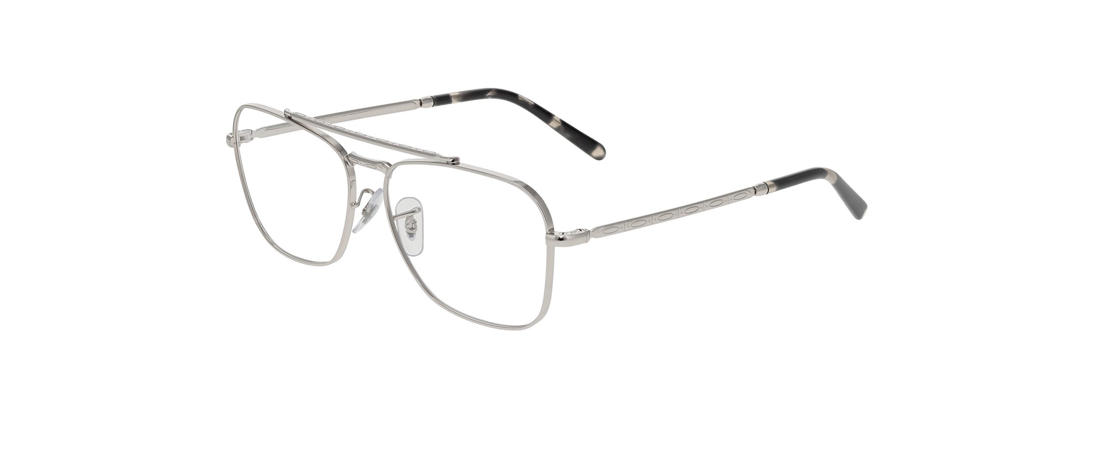 Ray-Ban RX3636V Glasses | Free Shipping and Returns | Eyeconic