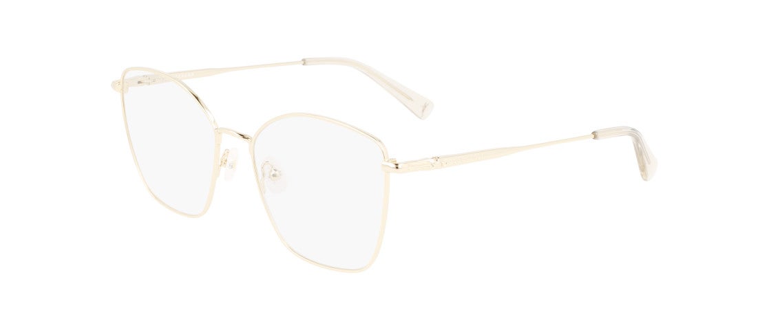 Longchamp LO2151 Glasses | Free Shipping and Returns | Eyeconic