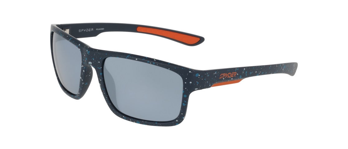 Spyder SP6049 Sunglasses | Prescription and Non-RX Lenses | Eyeconic