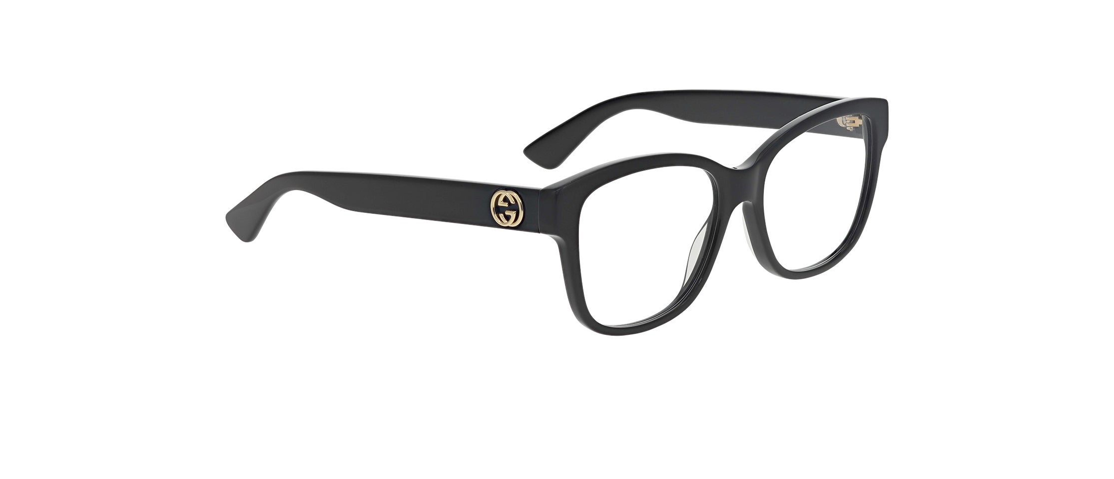 Gucci GG0038ON Glasses | Free Shipping and Returns | Eyeconic